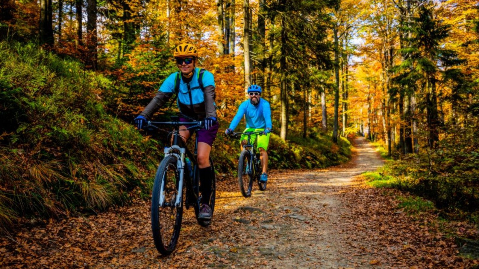 Best Outdoor Adventures for Beginners - OnTheTrail