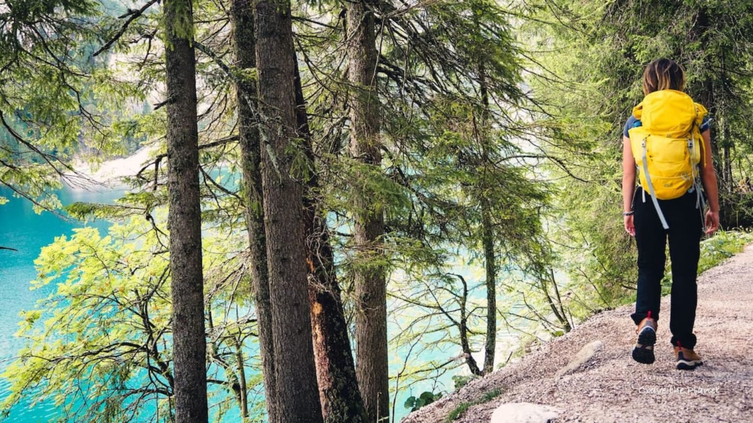 Tips for Staying Safe on Your Next Hike - OnTheTrail