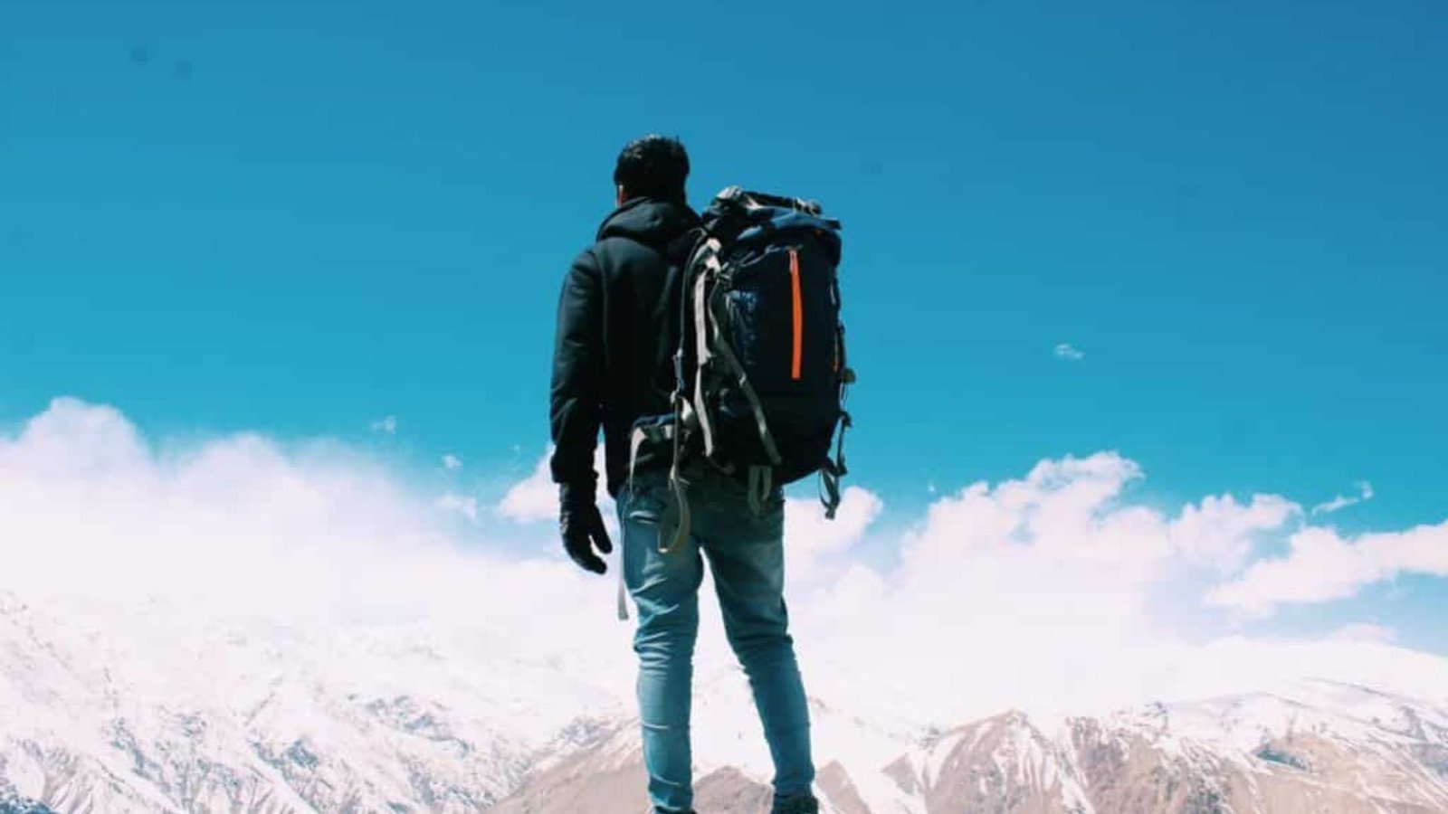 Adventure Travel Safety Tips