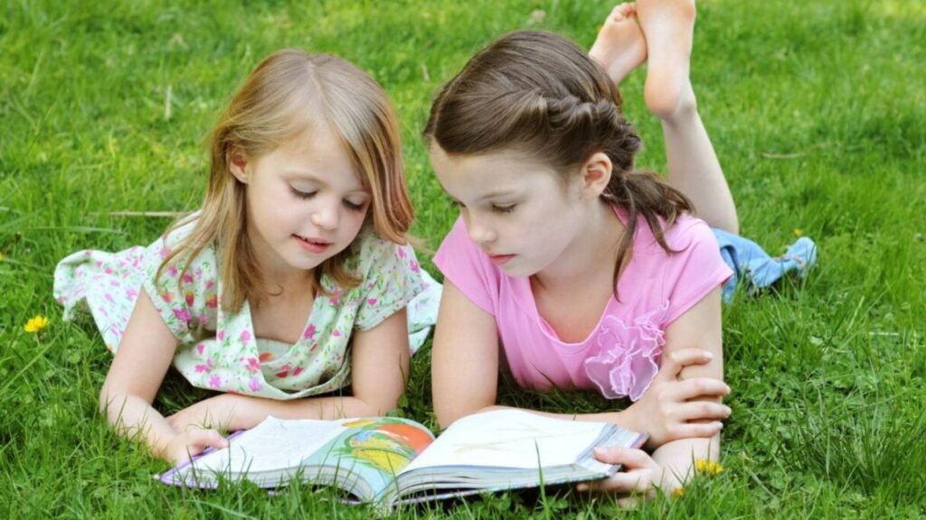 Benefits of Outdoor Experiences for Cultural Understanding