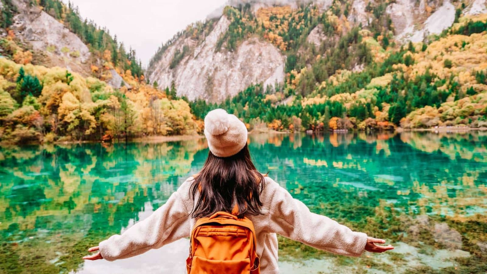 Exploring National Parks: Must-Visit Locations