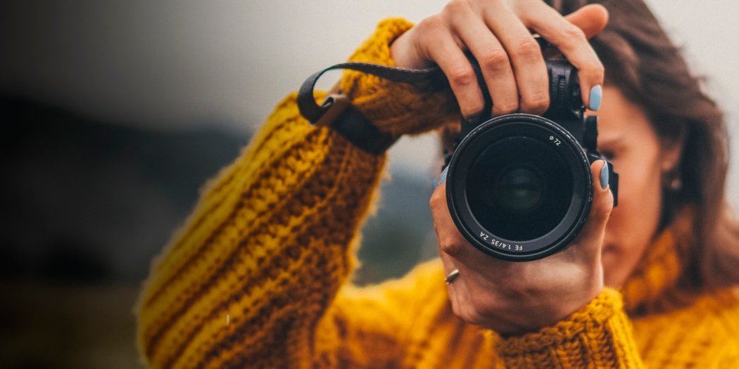 How to Capture Your Adventure on Camera