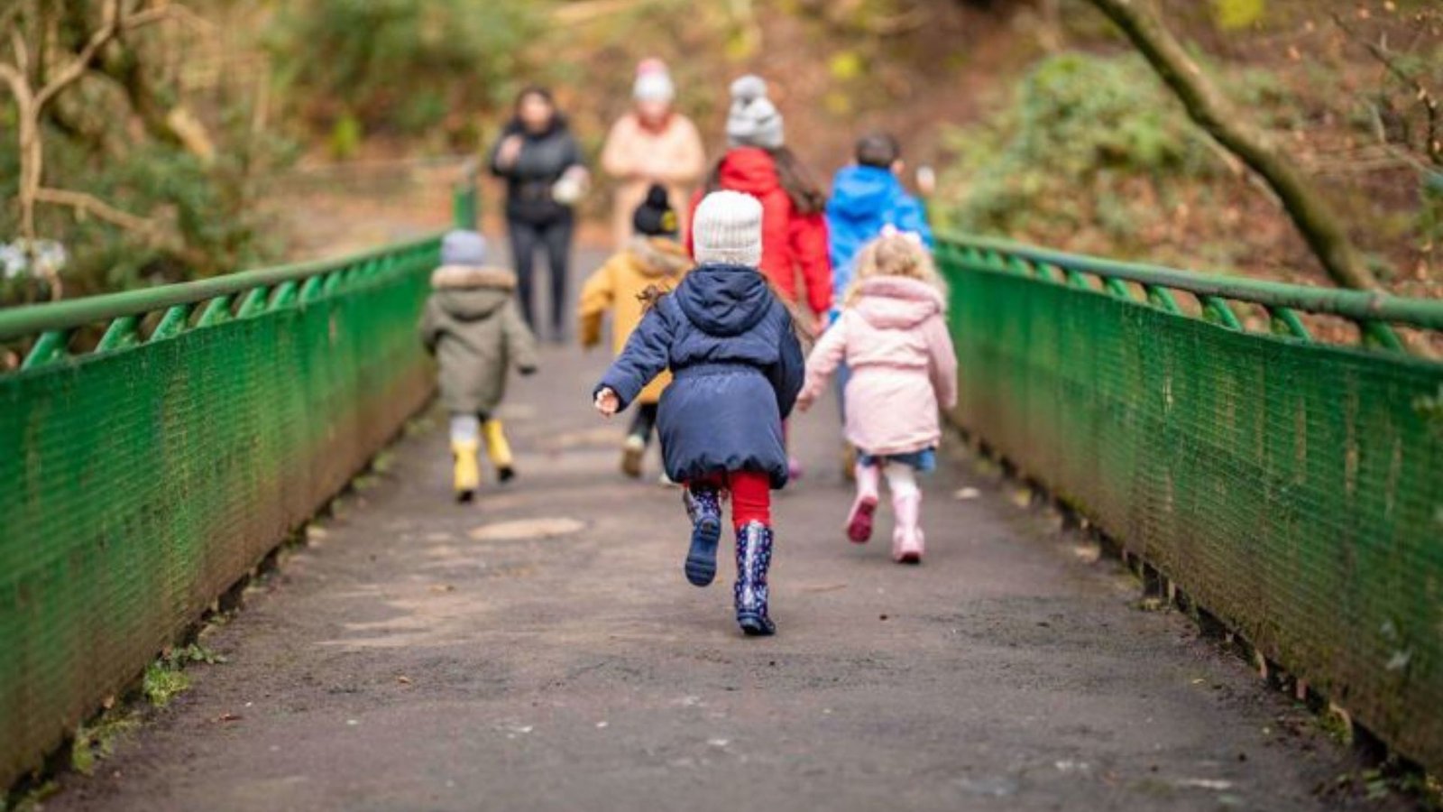 How to Get Started with Outdoor Experiences - OnTheTrail