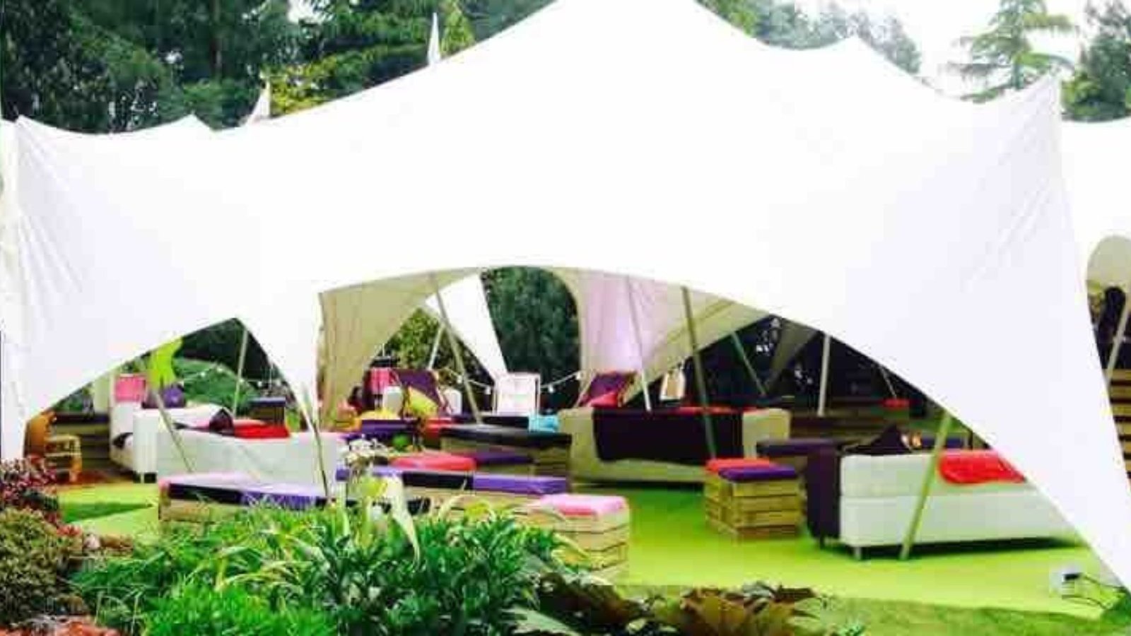 Ways to Enjoy Outdoor Festivals and Community Events