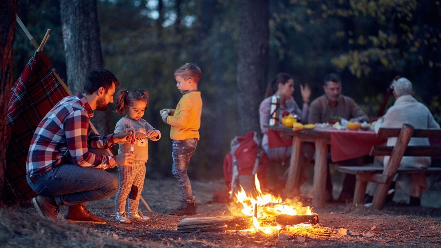 OnTheTrail - Venture the Great Outdoors