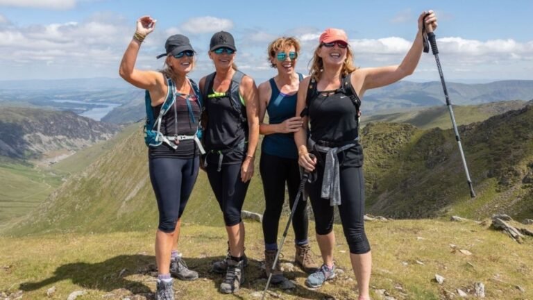 Ways to Prepare for a Multi-Day Hiking Expedition